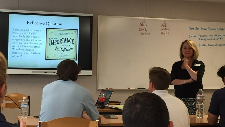 Why Schools and Districts Choose Showbie | Showbie