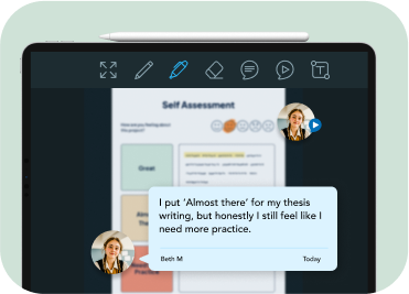 The K-12 Learning Platform for iPad® | Showbie
